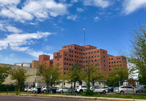 St. Louis VA Medical Center - John Cochran Division - AZexplained