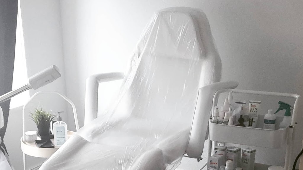 Chacha Feet - Burien, WA 98166 - Services and Reviews