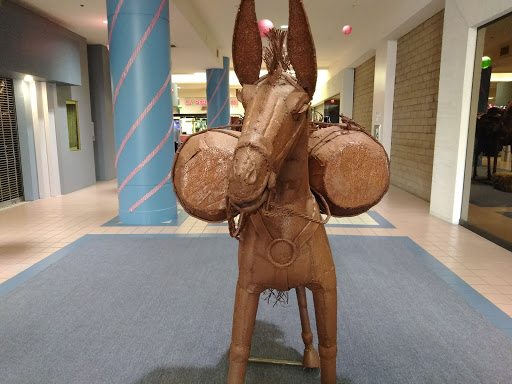 Shopping Mall «Indio Fashion Mall Shopping Center», reviews and photos ...