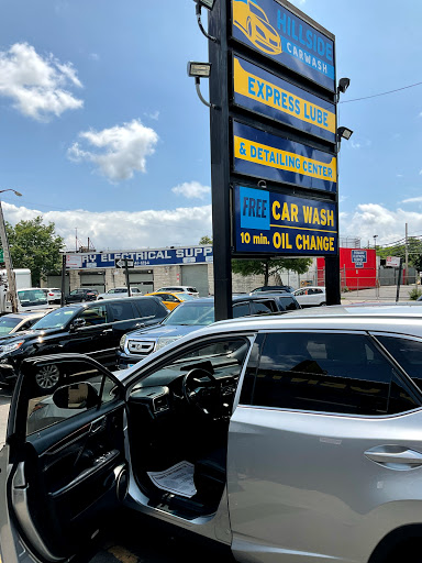 Inspiring Hillside Car Wash And Lube Photos