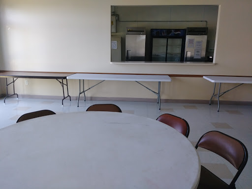 Community Center «Jean Shepherd Community Center», reviews and photos ...