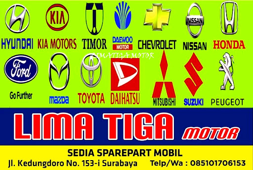 Toko Sparepart Mobil Pekanbaru - Perumperindo.co.id