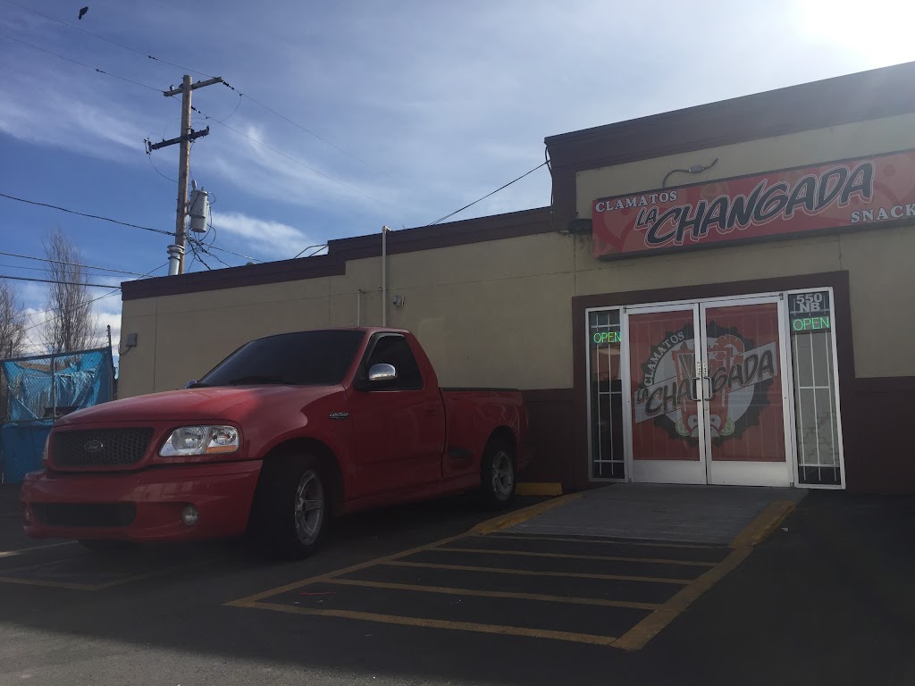 La Changada Denver - Denver, CO 80219 - Menu, Reviews, Hours & Contact