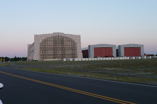 Museum «Lakehurst Historical Museum», reviews and photos, 300 Center St ...