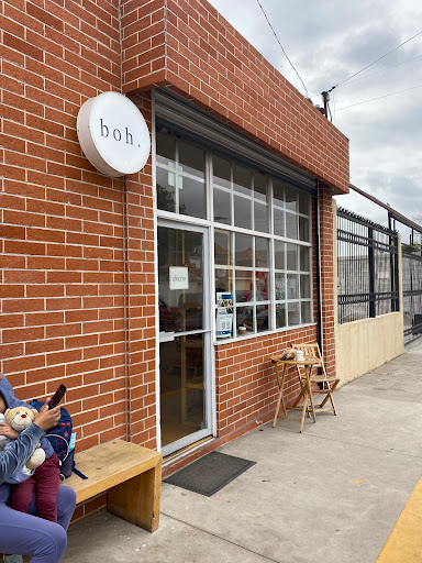 Panadería BOH en Tijuana - Número de Teléfono, Reservas, Opiniones ...