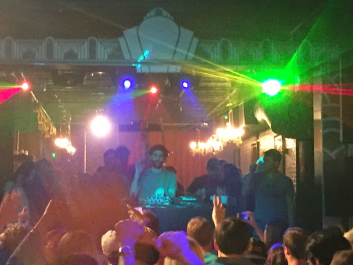 Night Club «Club Vinyl», reviews and photos, 1082 Broadway, Denver, CO ...