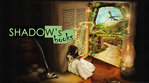 SHADOWS books - Don't know how to sell your books? Tap the below button ...