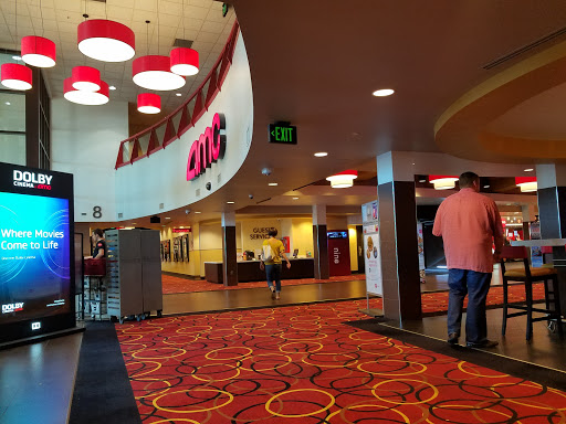 Movie Theater «AMC Town Center 20», reviews and photos, 11701 Nall Ave ...