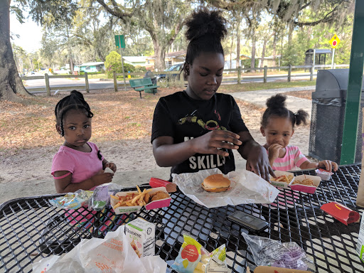 Community Center «Jake Gaither Community Center», reviews and photos ...