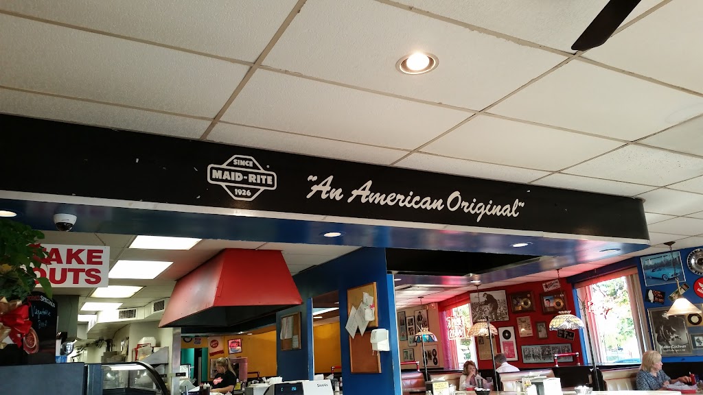 Maid-Rite - East Moline, IL 61265 - Menu, Hours, Reviews and Contact