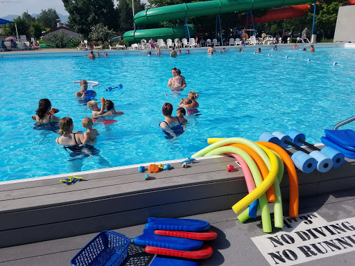 Recreation Center «Provo Recreation Center and Pool», reviews and ...