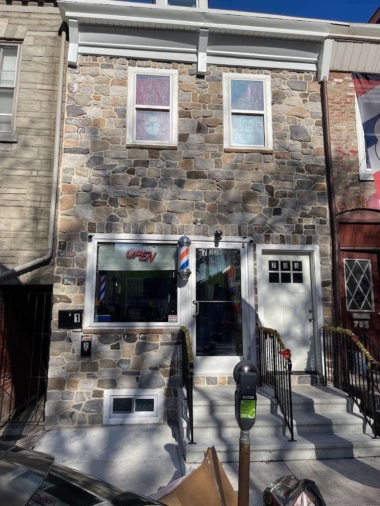 LOS AMIGOS BARBERSHOP - Reading, PA 19601 - Services and Reviews