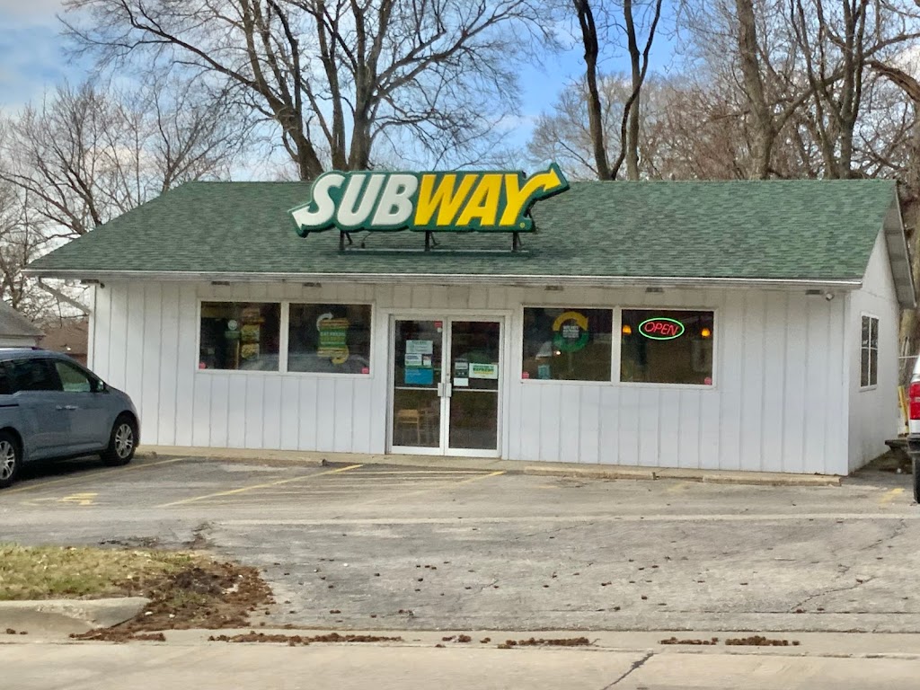 Subway - Lebanon, IL 62254 - Menu, Reviews, Hours & Contact