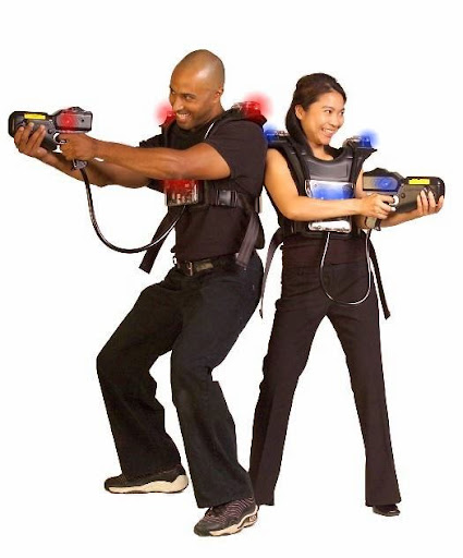 Laser Tag Center «Laser Flash», reviews and photos, 617 3rd Ave SW ...