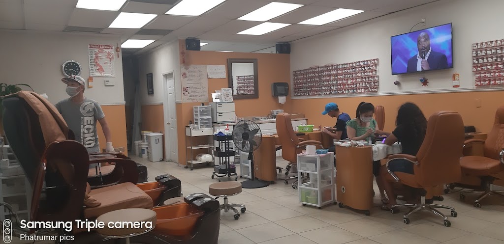 OPI NAILS & SPA - Azusa, CA 91702 - Services and Reviews