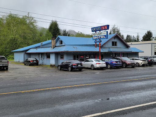Hunters Inn