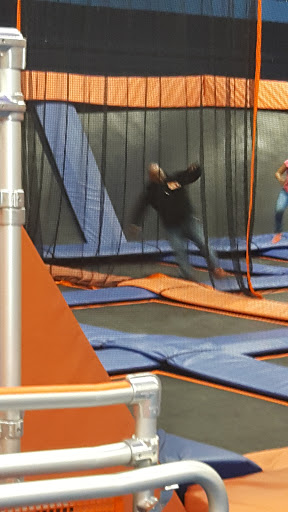 Amusement Center «Sky Zone Trampoline Park», reviews and photos, 33 ...