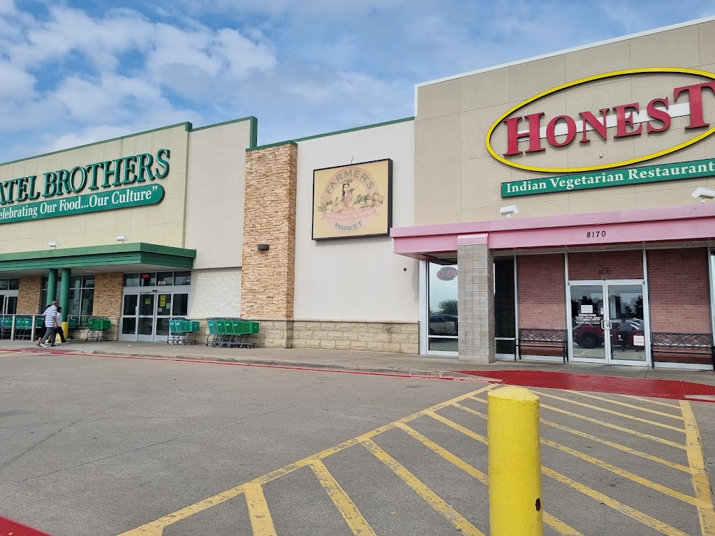 Honest Vegetarian Indian Restaurant - Irving, TX 75063 - Menu, Reviews ...