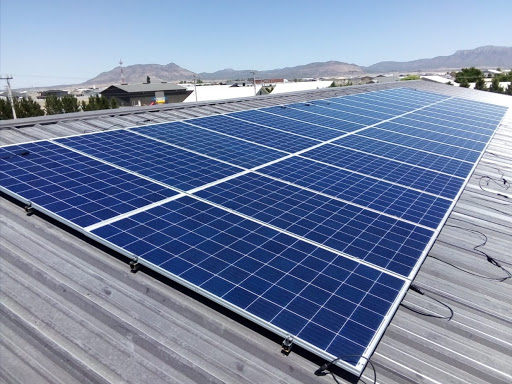 MONTRACK | Ciudad Cuauhtemoc Chihuahua » Paneles Solares VA