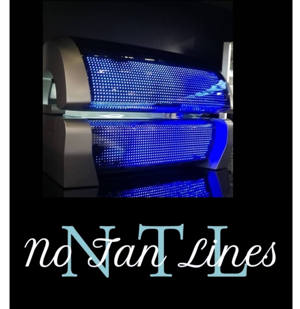 NO TAN LINES TANNING SALON & SPA - Suwanee, GA 30024 - Services and Reviews