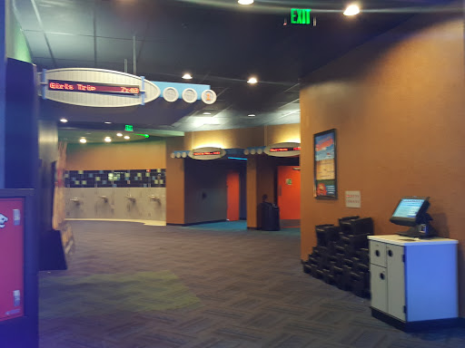 Movie Theater «Cinemark Ridgmar 13», reviews and photos, 2300 Green ...