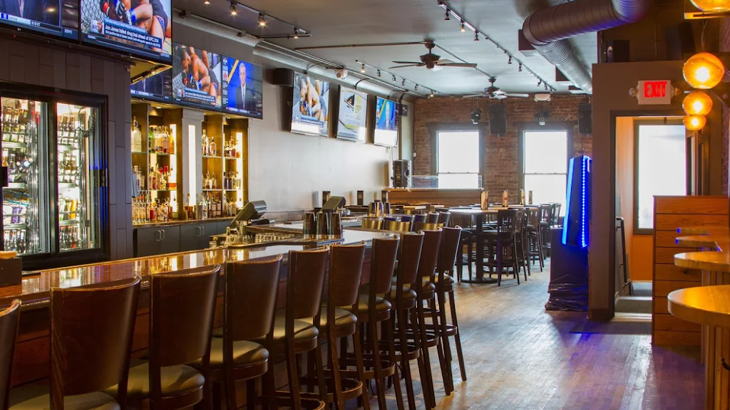 Novak's Tavern & Patio - Columbus, OH 43215 - Menu, Reviews, Hours ...