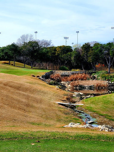 Golf Club «Falconhead Golf Club», reviews and photos, 15201 Falcon Head ...