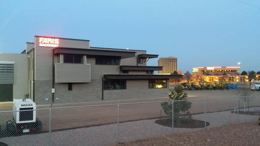 Faris Machinery Company, Colorado Springs - AZexplained