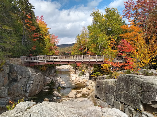 Jigger Johnson Campground