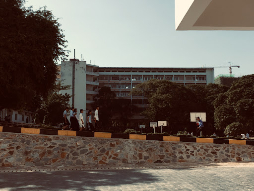 RUPP STEM Building in Khan Tuol Kouk, Phnom Penh, - Zaubee