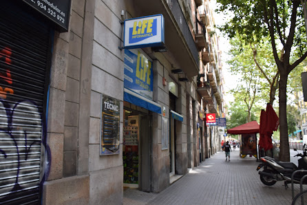 LIFE Informàtica - Barcelona, Barcelona - Electrónica Sánchez