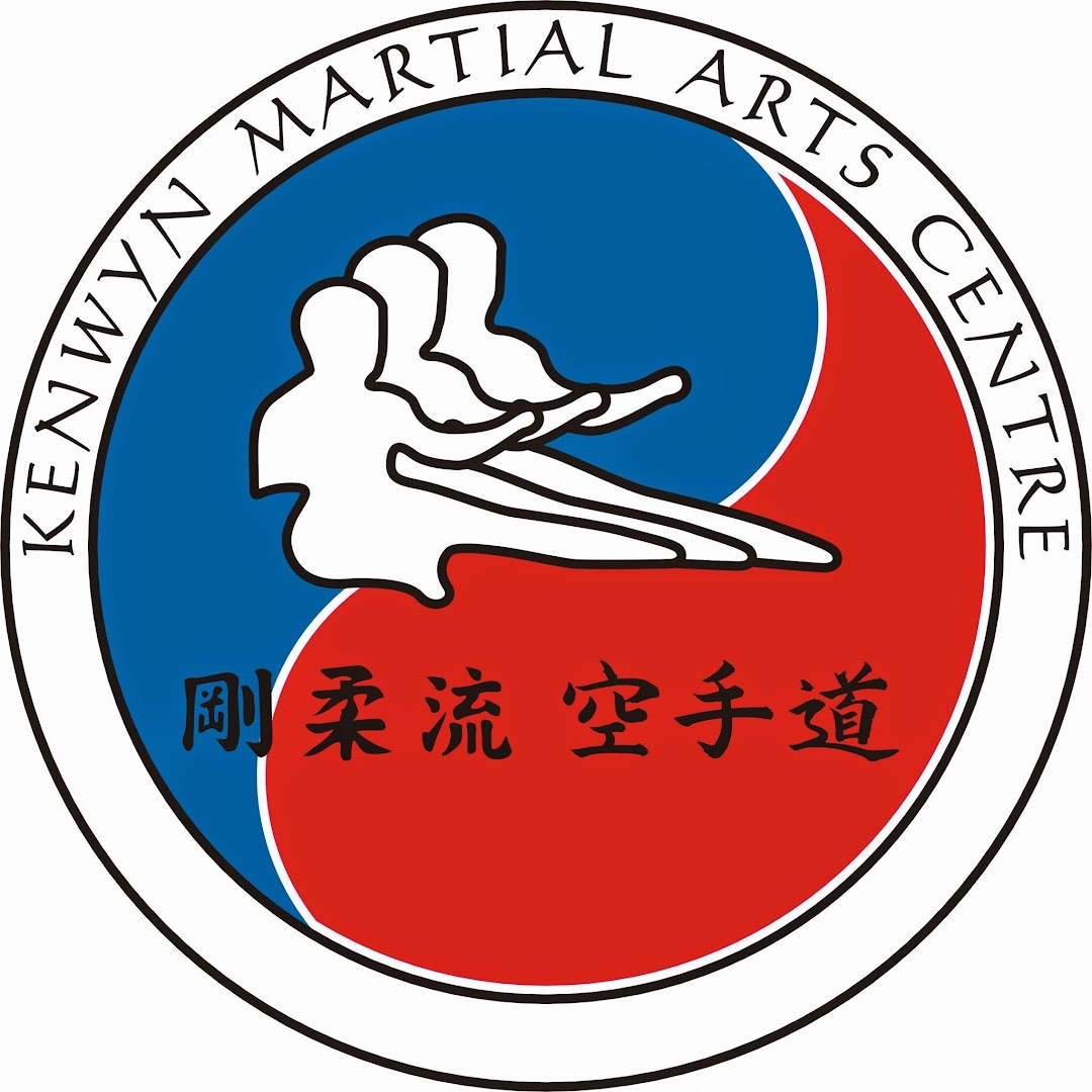 Kenwyn Primary School in the city Cape Town