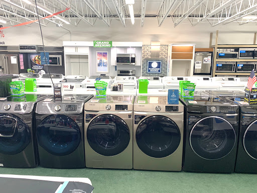 Appliance Store «Appliance Factory & Mattress Kingdom», reviews and ...
