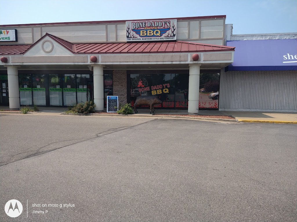 Bone Daddy's BBQ - Midland, MI 48640 - Menu, Reviews, Hours & Contact