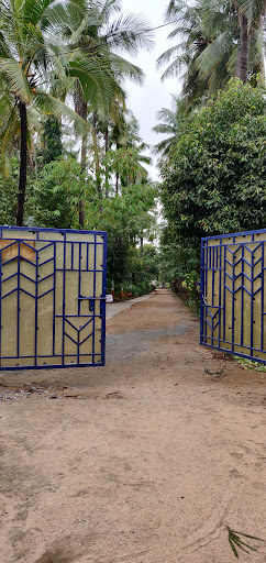 Dhamma Khetta Vipassana International Meditation Centre in Kusuma Nagar ...