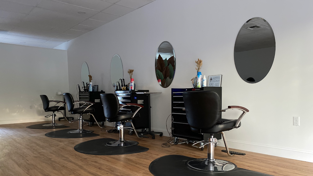 Salon Blu - Athens, AL 35611 - Services and Reviews