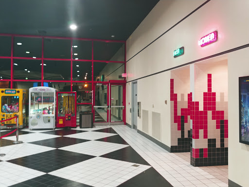 Movie Theater «Cinema Carousel», reviews and photos, 4289 Grand Haven ...