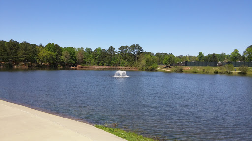 Southeast Park - AZexplained