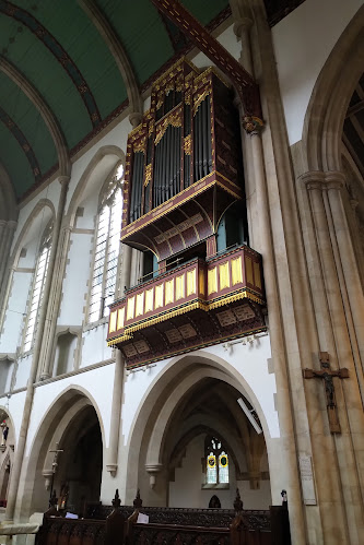 17 reviews of St German’s Church (Anglican) - Roath and Cathays ...