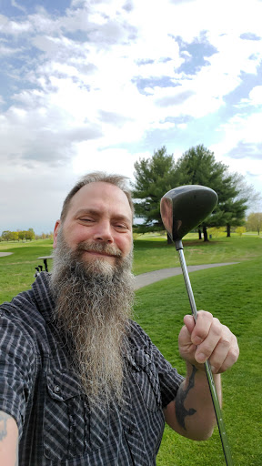 Park «Smock Golf Course», reviews and photos, 3910 County Line Rd ...