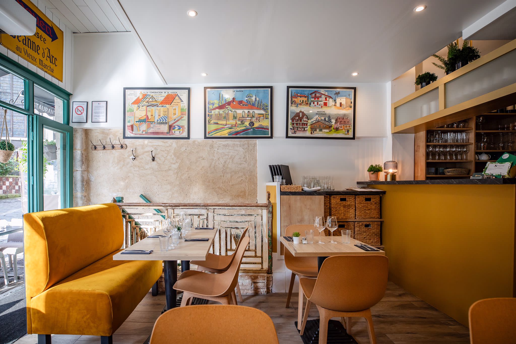 ALL SPORTS CAFÉ ROUEN À ROUEN, Restaurant (Numéro, adresse, horaires, avis)