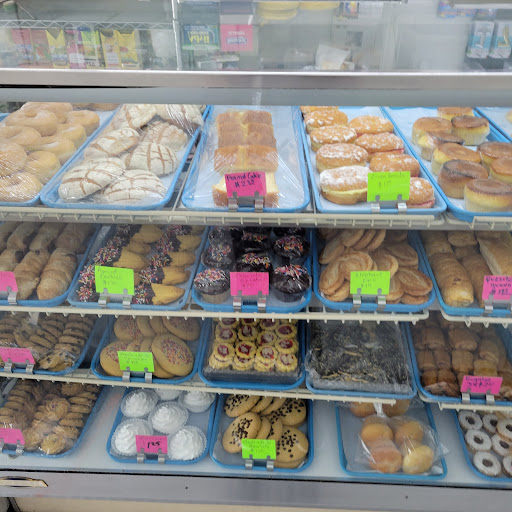 La Bella Rosa Bakery Inc in West Bronx, The Bronx, New York - Zaubee