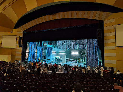 Miller High Life Theatre - 500 W Kilbourn Ave, Milwaukee, Wisconsin ...