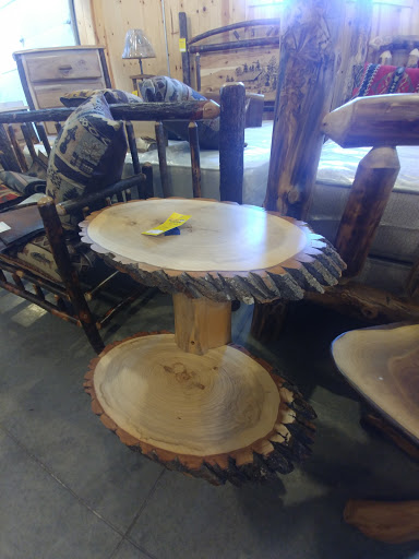 Furniture Store «Cherry Valley Furniture LLC», reviews and photos, 5391 ...