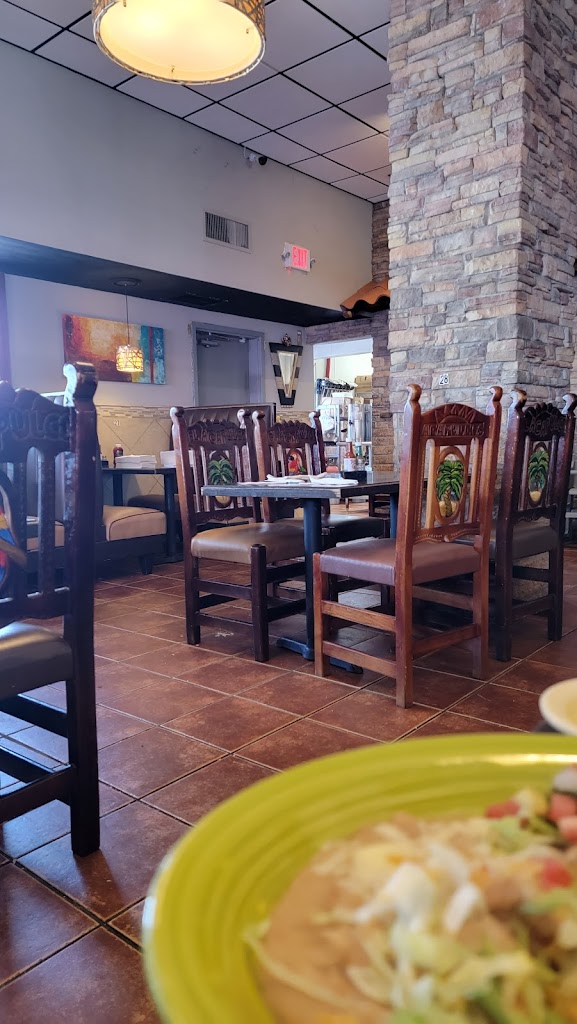 El Acapulco - Pocahontas, AR 72455 - Menu, Reviews, Hours & Contact