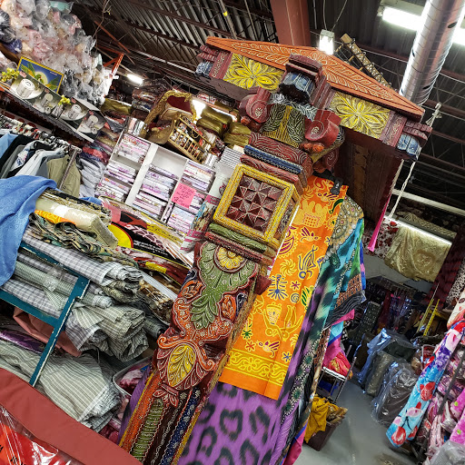 JAGJIT TEXTILE - 99 Kennedy Rd S, Brampton, Ontario - Zaubee