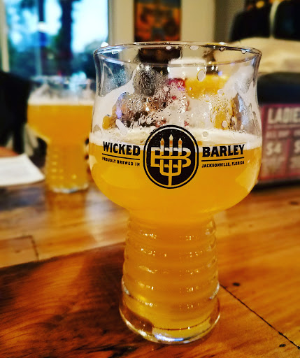 Brewpub «WICKED BARLEY BREWING COMPANY», reviews and photos, 4100 ...