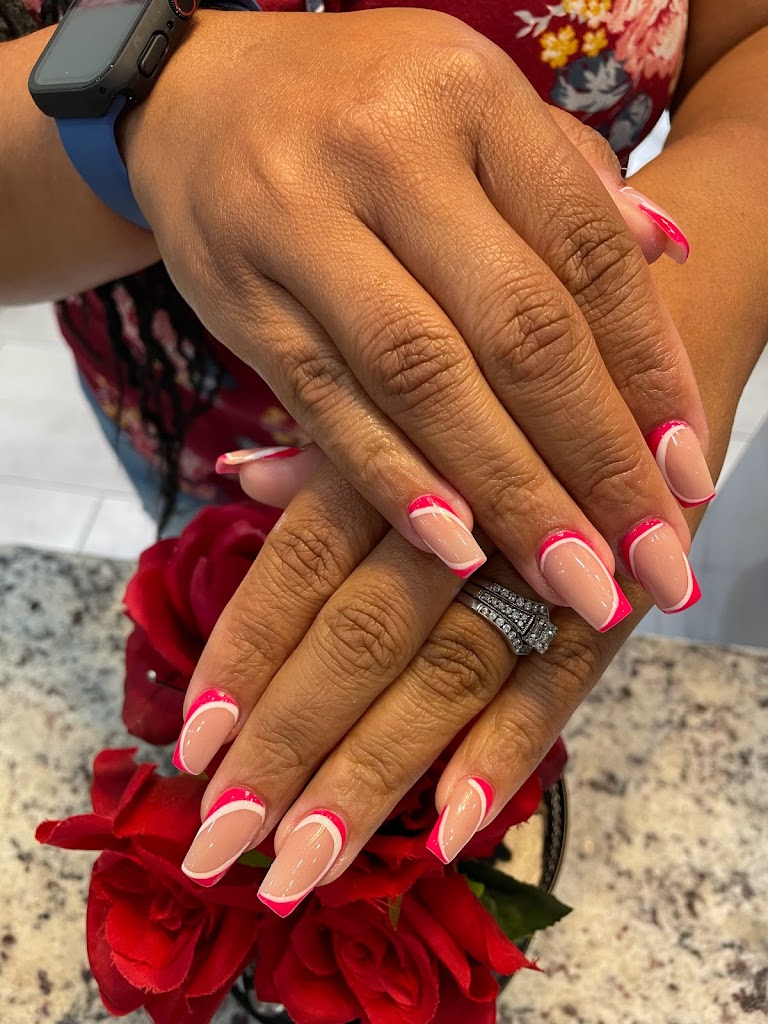 Champagne Nail Bar - Tampa, FL 33611 - Services and Reviews
