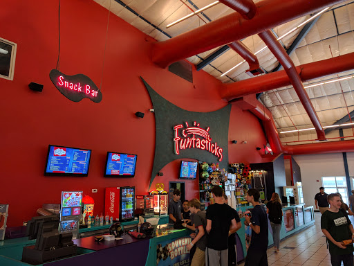 Amusement Park «Funtasticks Family Fun Park», reviews and photos, 221 E ...
