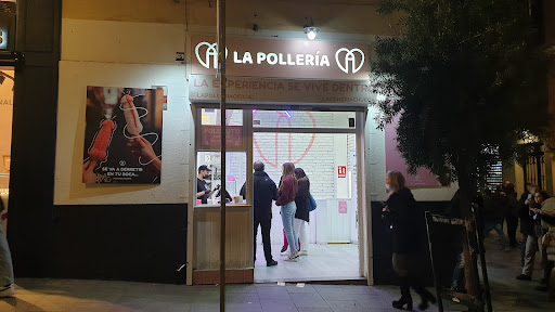 Restaurante La Pollería - Chueca en Madrid